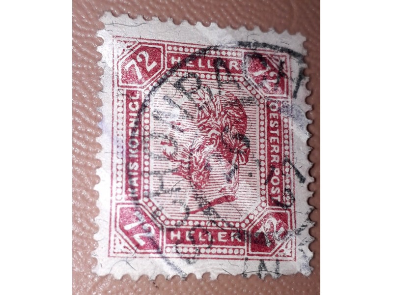 Austrija 189*