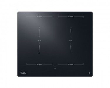 WHIRLPOOL WTX6019DCF indukciona ugradna ploča