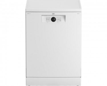BEKO BDFN26540WP ProSmart inverter mašina za pranje sudova