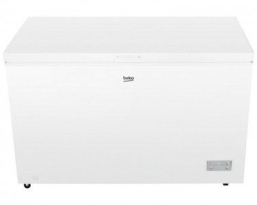 BEKO CF380EWN horizontalni zamrzivač