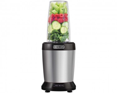 SENCOR SNB 4302SS nutri blender