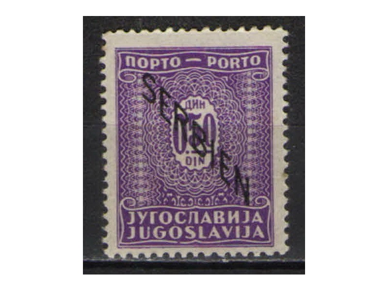 1941 Okupacija Srbije