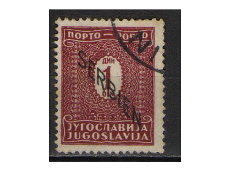 1941 Okupacija Srbije