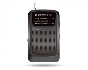 ENERGY SISTEM Energy džepni radio (M50031)