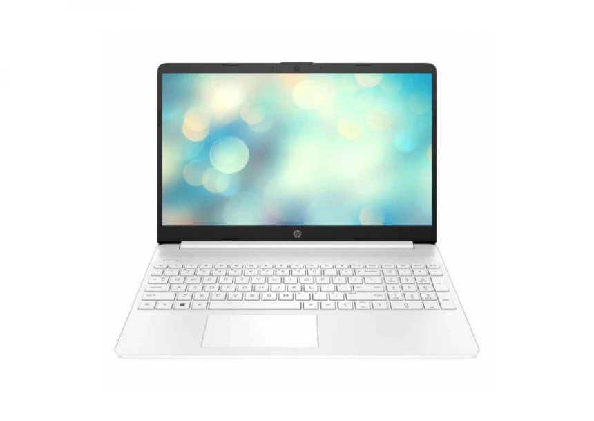Laptop HP 15s-eq1100nm 15.6 FHD AG/Ryzen R3-3250U/8GB/NVMe 256GB/White 3B3X3EA/8