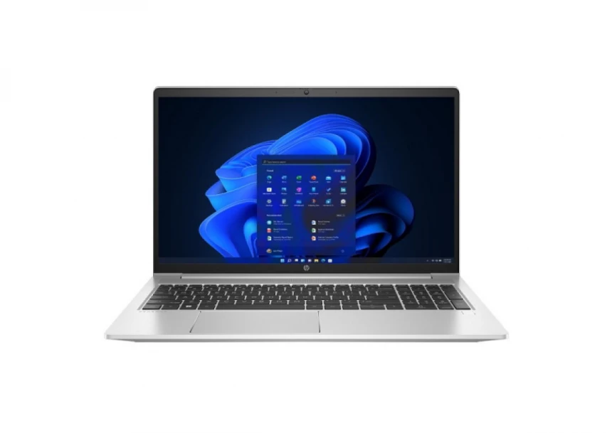 NB HP ProBook 450 G9 i7-1255U/8GB/M.2 512GB/15.6"FHD/GLAN/3Y/ENG/6S6T7EA/backlit