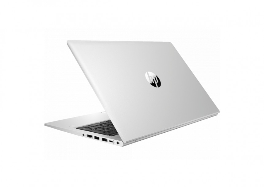 Laptop HP ProBook 450 G9 DOS/15.6"FHD AG IPS/i7-1255U/8GB/512GB/GLAN/backlit/FPR/3g