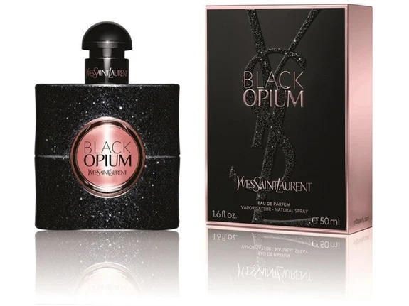 YSL Black Opium EDP 50ml
