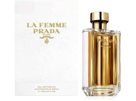 Prada La Femme EDP 100ml