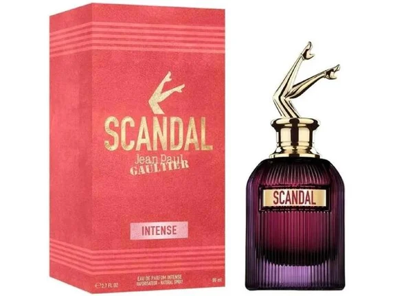 Jean Paul Gaultier Scandal Intense EDP 80ml