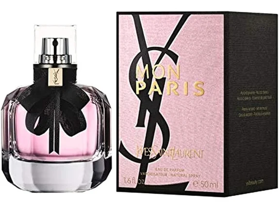 YSL Mon Paris EDP 50ml