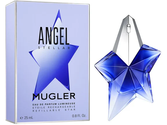 Thierry Mugler Angel Stellar EDP 25ml