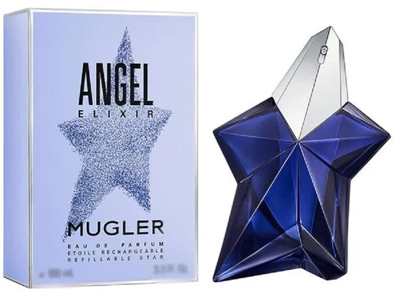 Thierry Mugler Angel Elixir EDP 100 ml