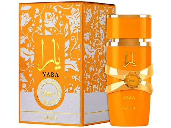 Lattafa Yara Tous EDP 100ml