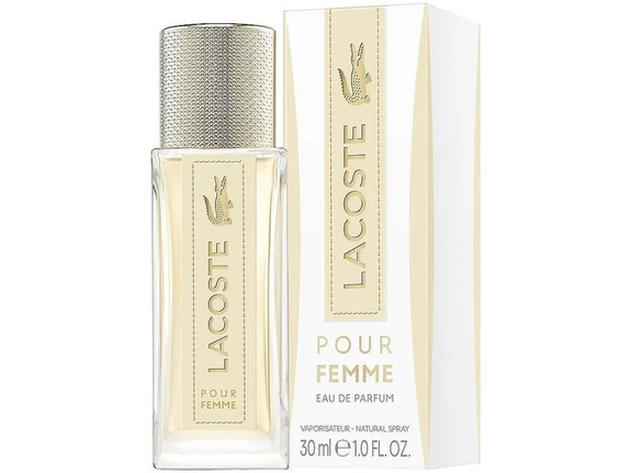Lacoste Pour Femme EDP 30ml