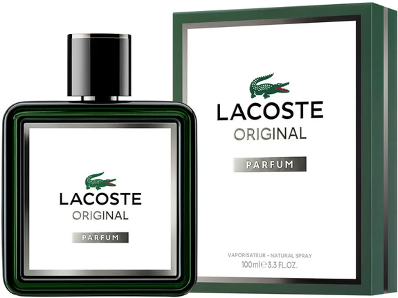 Lacoste Original Parfum 100ml