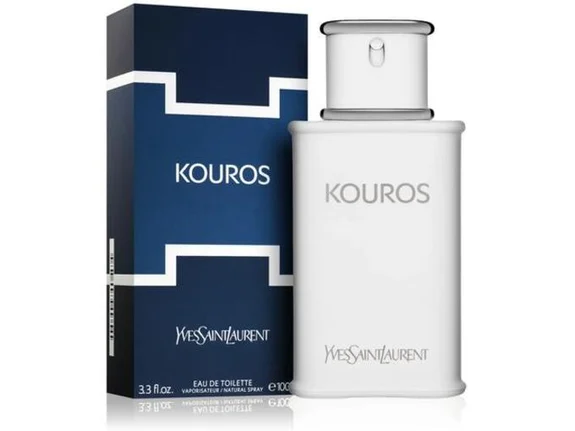 Yves Saint Laurent Kouros EDT 100ml