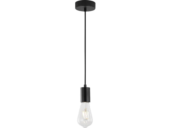 Braytron Dekorativna visilica Bry G006R 1H 1xE27 BV04-00060