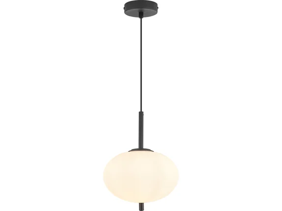Braytron Dekorativna visilica Bry S011R 1H 1xE14 Opl BV01-00103