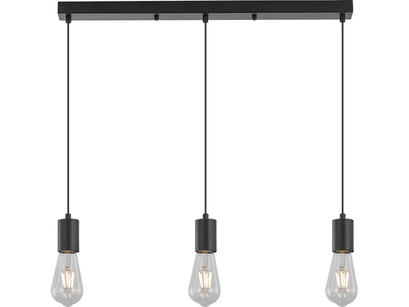 Braytron Dekorativna svetiljka Bry G006S 3H 3xE27 BV04-00062