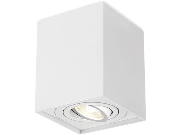 Braytron Rozetna Bry Gama 8010 Kvadratna GU10 BH04-00310