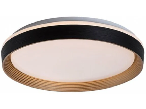 Rabalux Plafonjera Ladan LED 48W braun zlato (71308)