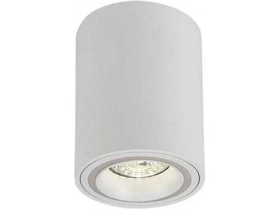 Rabalux Ugradna i nadgradna rasveta Kobald GU10 1X MAX 25W bela (71162)