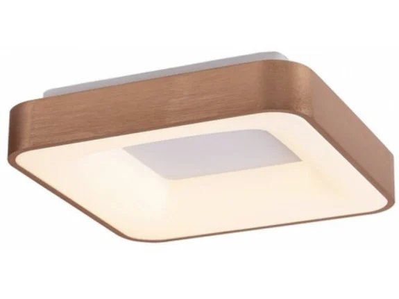 Rabalux Plafonjera Carmella LED 50W zlatna (5057)
