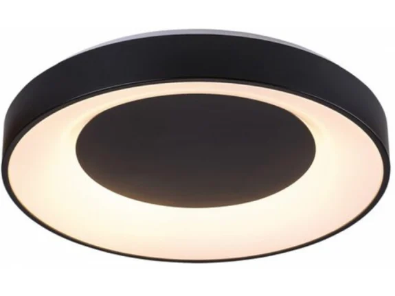 Rabalux Plafonjera Ceilo LED 38W crna (3082)