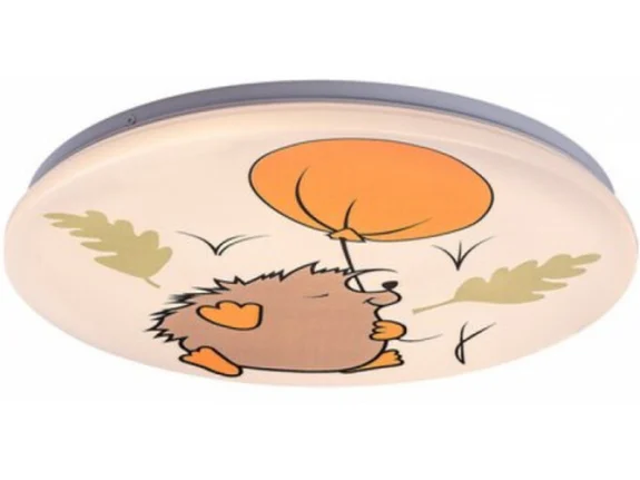 Rabalux Dečija rasveta Hedgy LED 24W bela (71191)