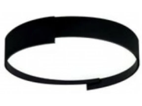 Rabalux Plafonjera Laleh LED 48W crna (71306)