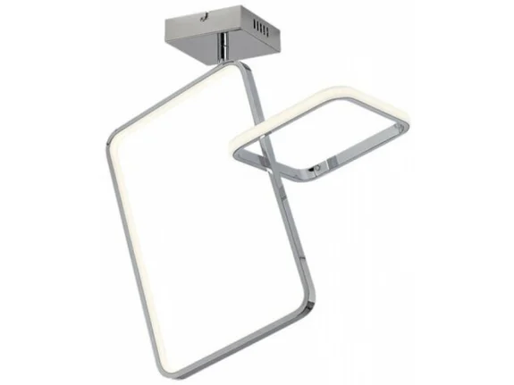 Rabalux Plafonjera Malwen LED 36W hrom (71367)