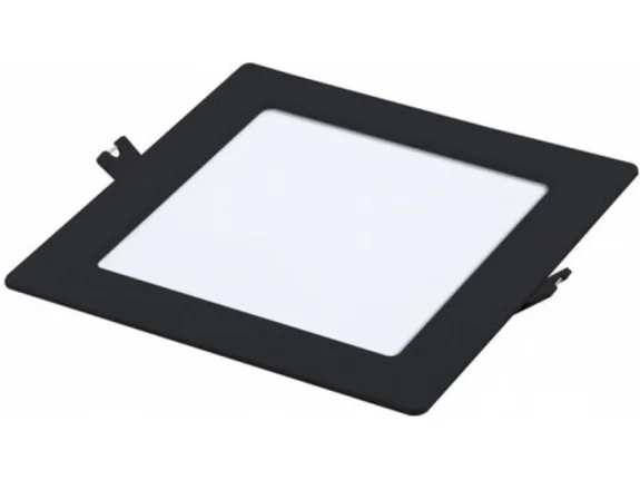 Rabalux Ugradna i nadgradna rasveta Shaun2 LED 12W crna (71264)