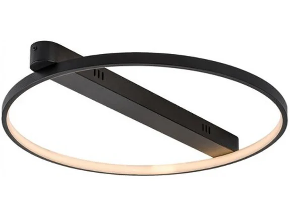 Rabalux Plafonjera Beliza LED 45W crna (71344)