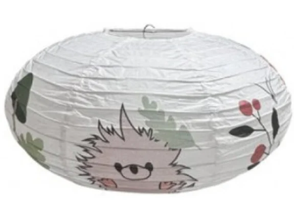 Rabalux Dečija rasveta Hedgy max 40W bela (71190)