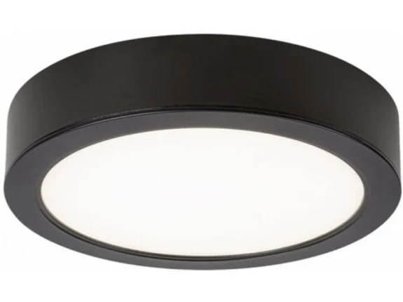Rabalux Ugradna i nadgradna rasveta Shaun2 LED 7W crna (71210)