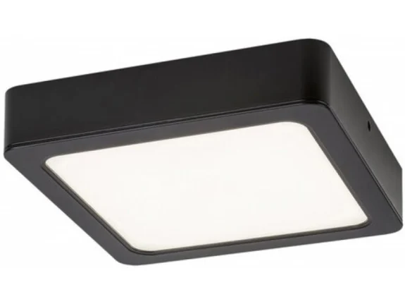 Rabalux Ugradna i nadgradna rasveta Shaun2 LED 15W crna (71214)
