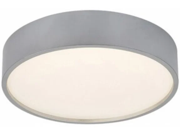 Rabalux Plafonjera Larcia LED 18W srebrna (75010)