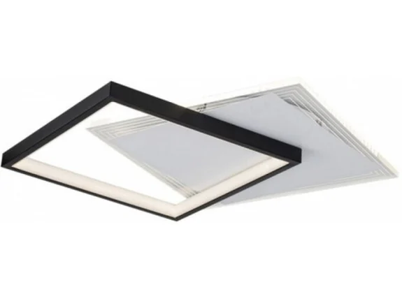 Rabalux Plafonjera Malcolm LED 35W crna (5366)