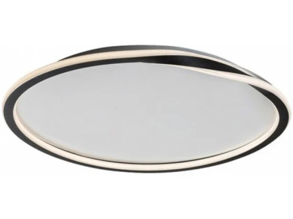 Rabalux Plafonjera Mathiola LED 40W crna (71290)