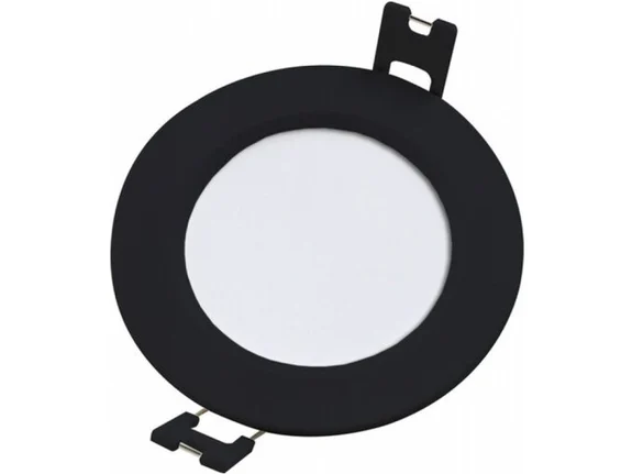 Rabalux Ugradna i nadgradna rasveta Shaun2 LED 3W crna (71240)