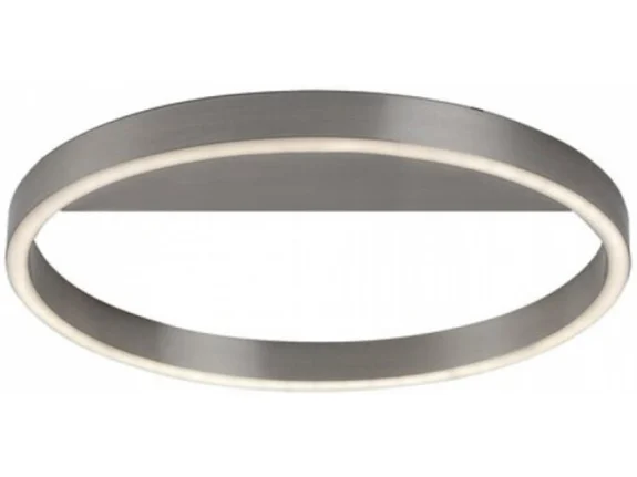 Rabalux Plafonjera Thrac LED 20W brušeni aluminijum (71311)