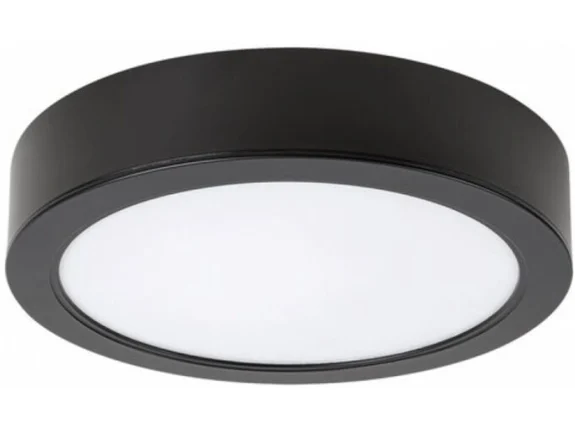 Rabalux Ugradna i nadgradna rasveta Shaun2 LED 15W crna (71199)