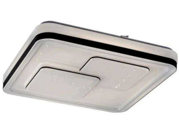 Rabalux Plafonjera Hecate LED 40W crna (2604)