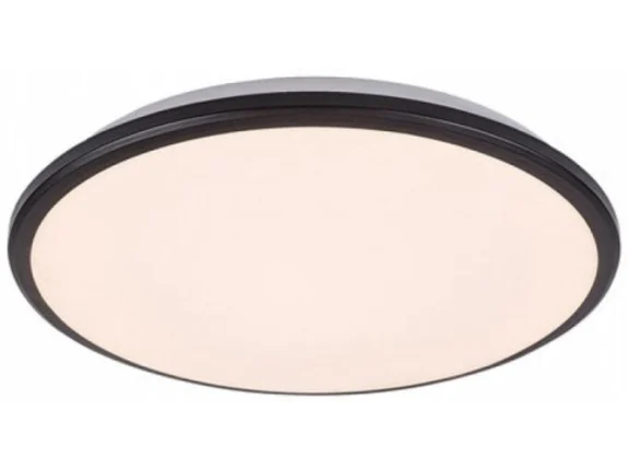 Rabalux Plafonjera Engon LED 45W crna (71130)