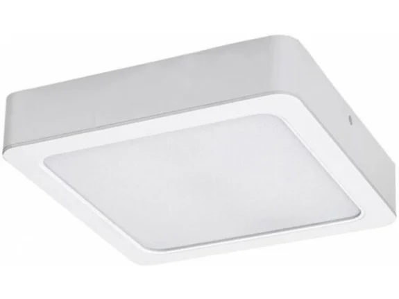 Rabalux Ugradna i nadgradna rasveta Shaun2 LED 7W bela (71207)