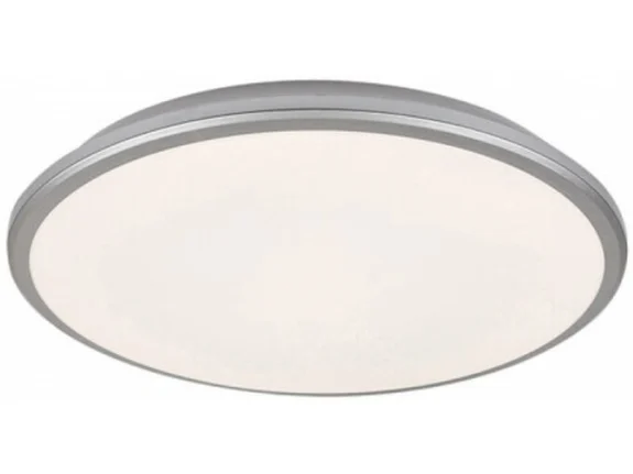 Rabalux Plafonjera Engon LED 24W srebrna (71129)