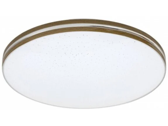 Rabalux Plafonjera Oscar2 LED 18W bela (71177)