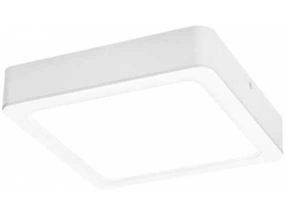 Rabalux Ugradna i nadgradna rasveta Shaun2 LED 7W bela (71195)
