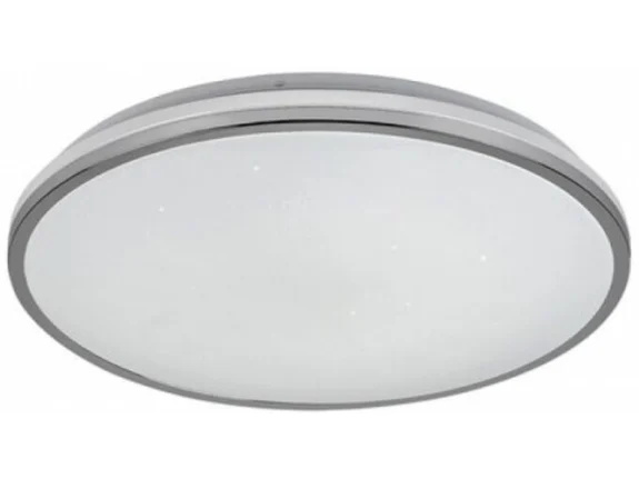 Rabalux Plafonjera Linden LED 50W hrom (3478)